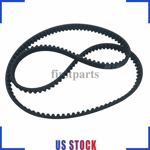 Chain Carbon Drive Belt For Kawasaki Vulcan 900 2006-2023 59011-0013 ...