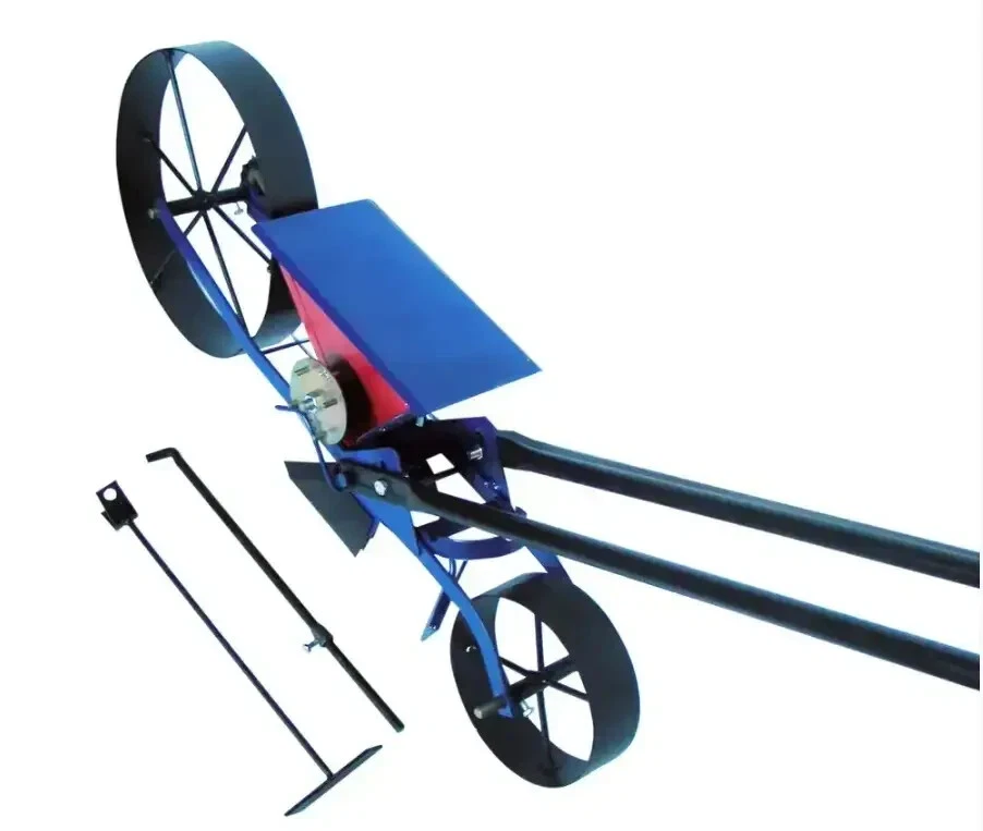 Single Row Seeders