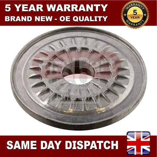 Fits VW Transporter 2015- 2.0 TDi FirstPart Front Coil Spring Cap ...