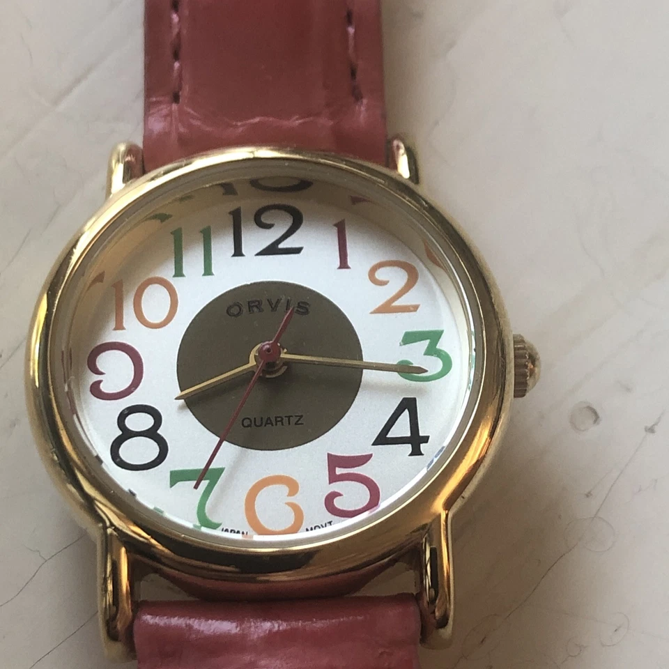 Orvis Wristwatches for sale | eBay