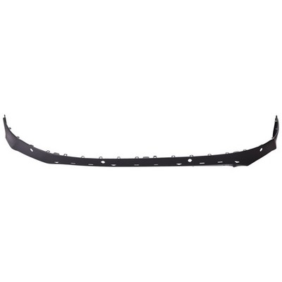 CAPA Bumper Cover Fascia Rear Lower for Toyota RAV4 16-18 TO1115107C ...