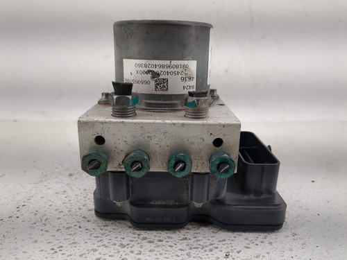 2018-2018 Chevrolet Camaro Abs Pump Control Module WS2WD | eBay