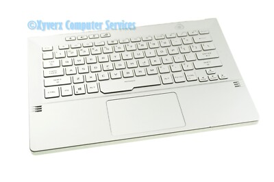 6053B1887301 0KNR0-261EUS00 ASUS TOP COVER GA402RJ-G14.R96700 (B)(AB15 ...