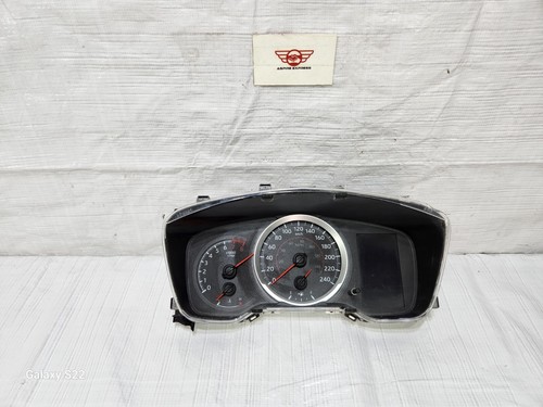 2019-2020 Toyota Speedometer Corolla Instrument Cluster Gauge OEM 83800 ...