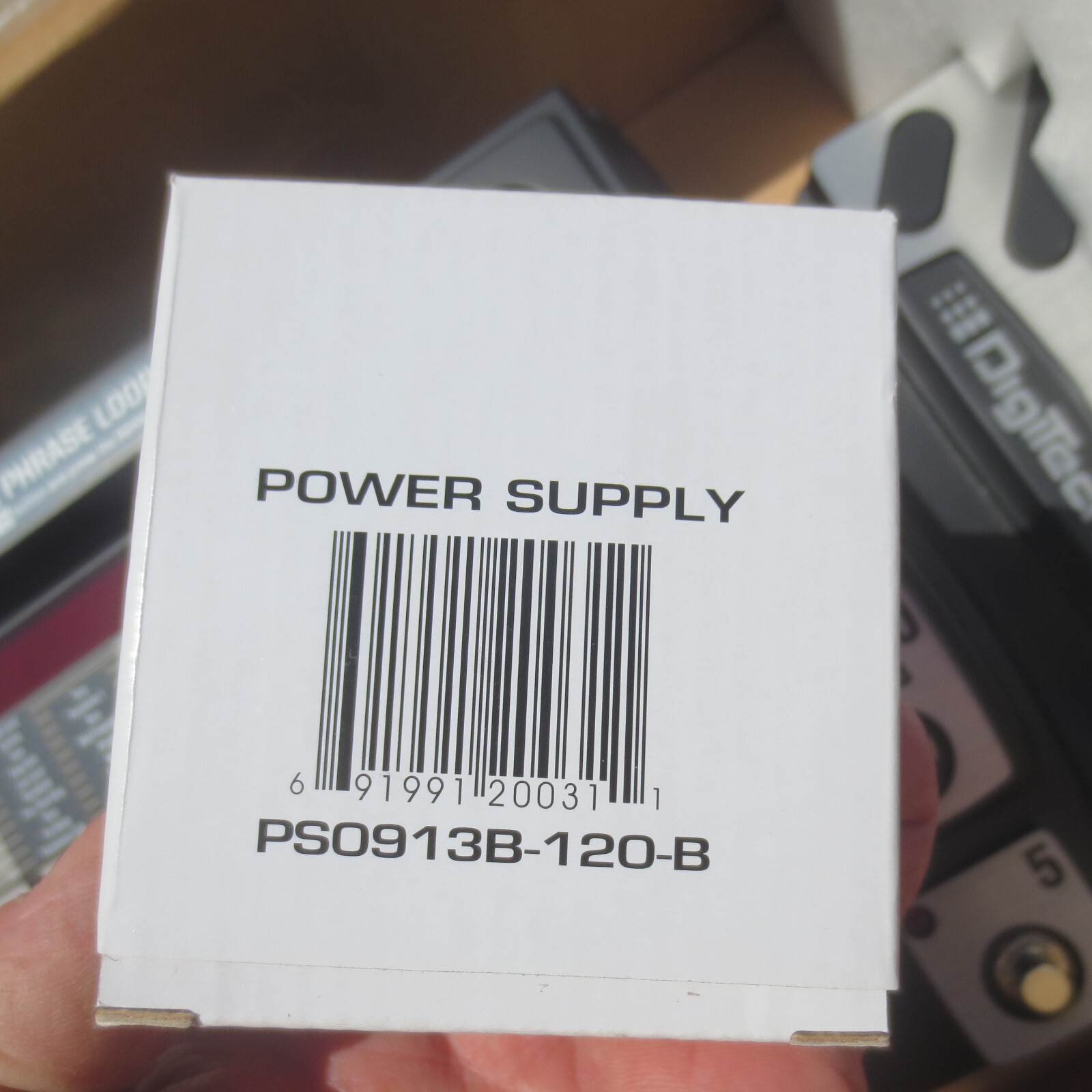 DigiTech RP1000 Multi-Effects Guitar Effect Pedal for sale online | eBay