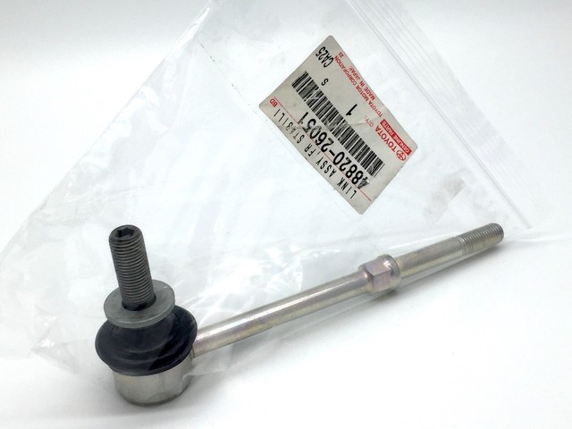 Toyota Link ASSY Front Stabiliser 48820-26051 for HILUX Ace 4882026051 ...