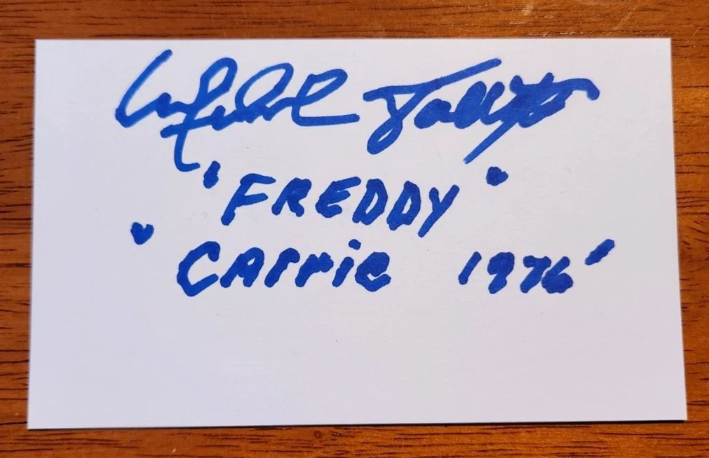 Michael Talbott Actor