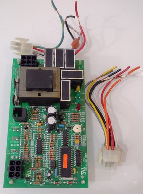 Ice Machines - Manitowoc Ice Machine Control Board