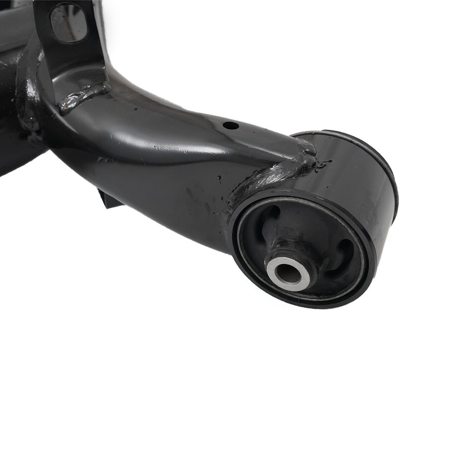 Rear Crossmember Axle Beam for Toyota Prius C 12-18 Yaris 05-16 Scion ...