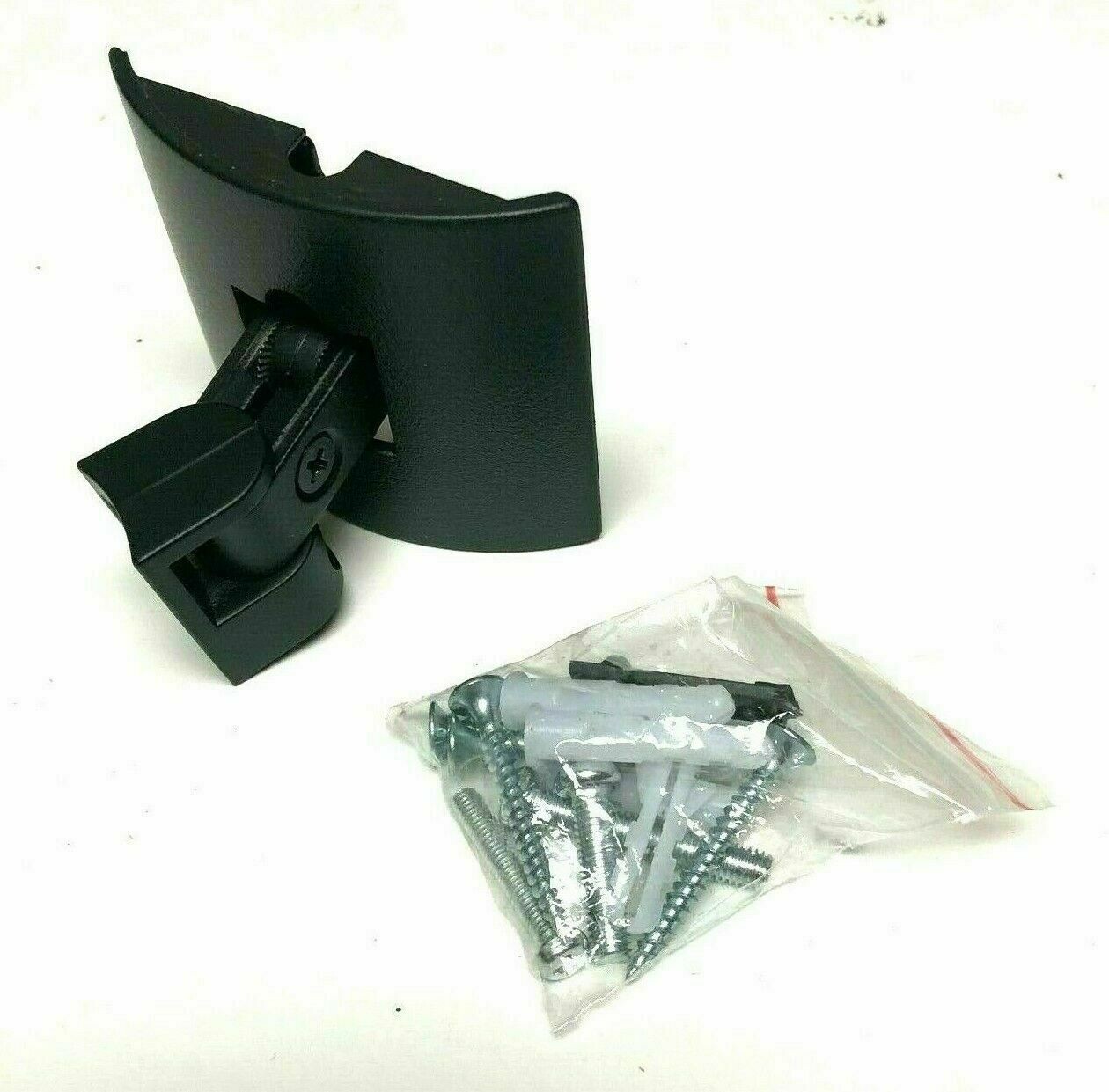 Metal Wall Mount bracket For Bose Cinemate GS Series II speaker - Black ...