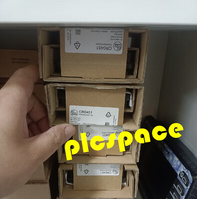 IFM CR0451 brand new Controller Sensor Express DHL or FedEx | eBay