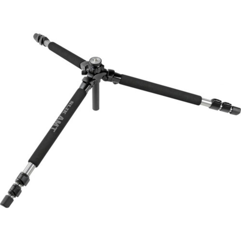 Slik 700DX Pro Tripod Legs (Titanium Finish) 49368701334| eBay
