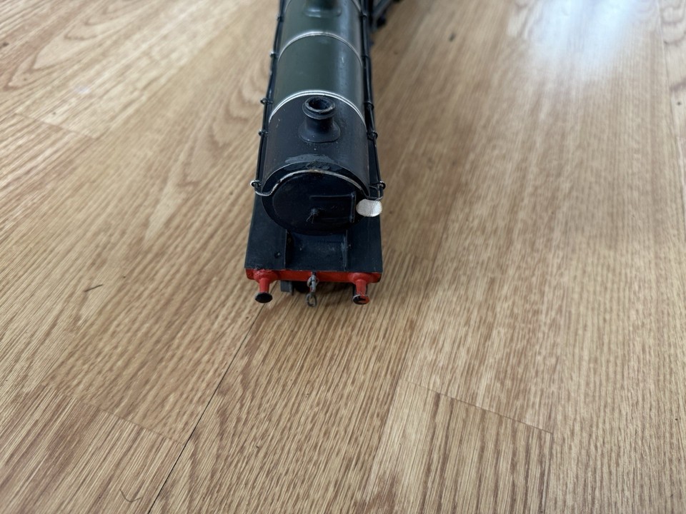 O Gauge 4-4-0 Locomotive D15 Class Tender Engine Southern 3 Rail ...