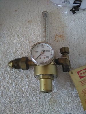 Butt Sets - Harris Model