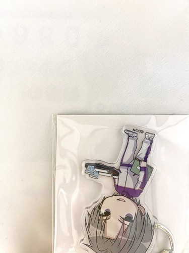 Touken Ranbu Acrylic keychain Bandai Namco DMM Games Ocha 16 | eBay