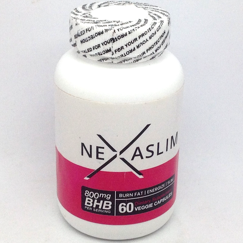 NEXASLIM 60 GELULES 12/2026 BRULEUR DE GRAISSES | eBay