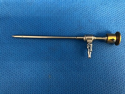 Endoscopes - Linvatec Arthroscope