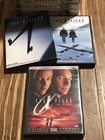 The X-Files Seasons 1-9 Mythology & X-Phile Collector’s Edition 70 Disc ...