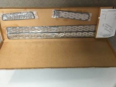 05-07 Ford Superduty stainless grille screen front | eBay