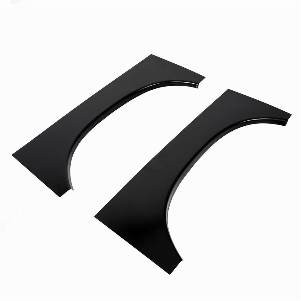 Rear Wheel Arch Repair Fenders Panel Bed Upper For Dodge Ram 1500 2500 ...