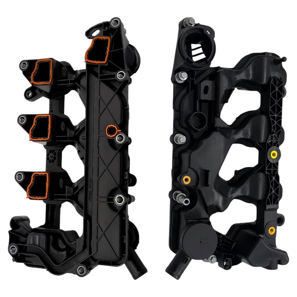 ROCKER COVER CYLINDER HEAD COVER 9827622780 2249650 2319287 2524813 ...