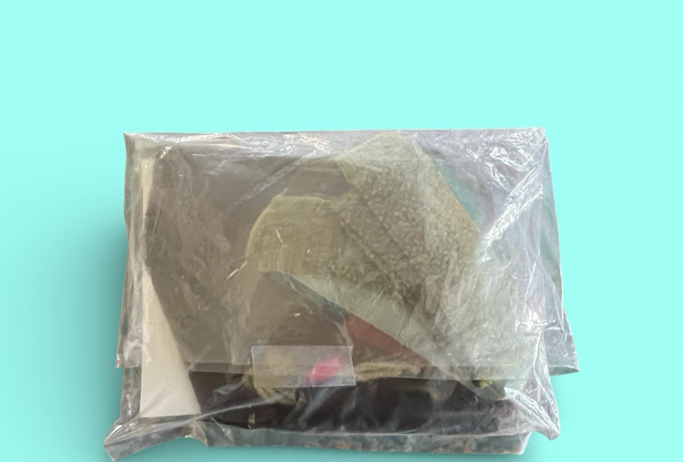 Sue Sprago Block Of The Month Kit Mercer Lane Block 2 Finished Size 9 x ...