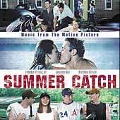 Summer Catch by Original Soundtrack (CD, Aug-2001, Hollywood) for sale ...