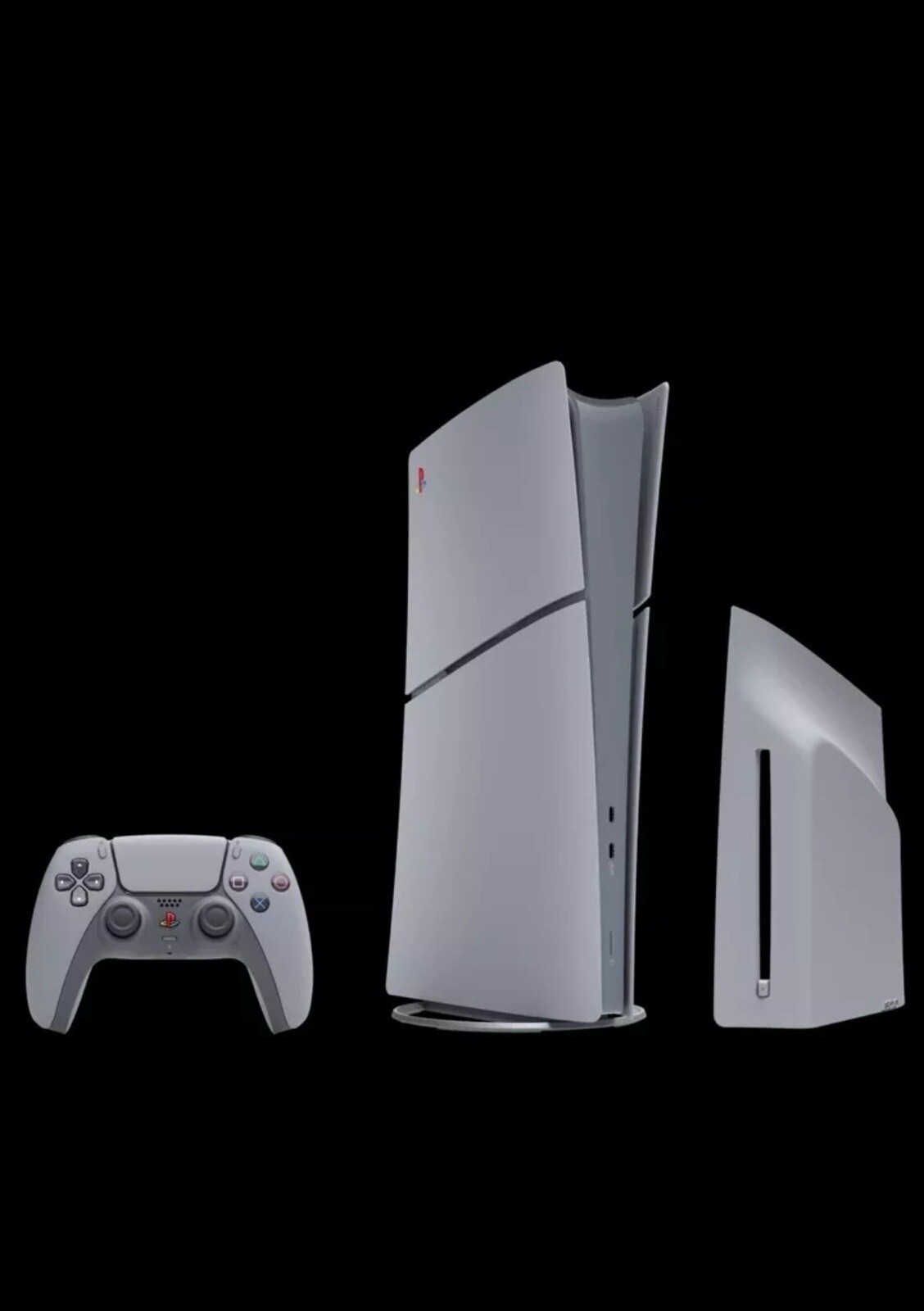 PS5 Pro Console 30th Anniversary Limited Edition Bundle CONFIRMED ...