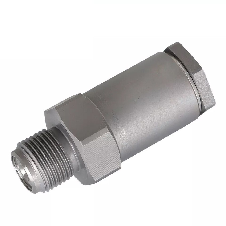 Pressure Relief Valve for 2003-07 Dodge 2500 3500 Cummins 5.9L 3947799 ...