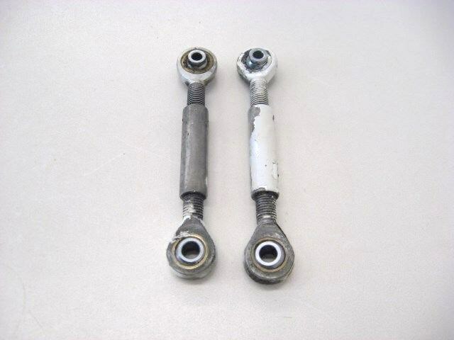 Nose Landing Gear Door Rods - Piper Navajo - PN: 41793-00 - Lot # A331 ...