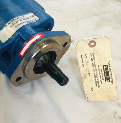 Hydraulic - Permco