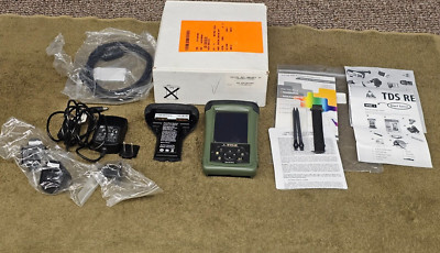 Trimble TDS Recon RE5 MM2BEX-00 Survey Surveying Pocket Pc Data ...