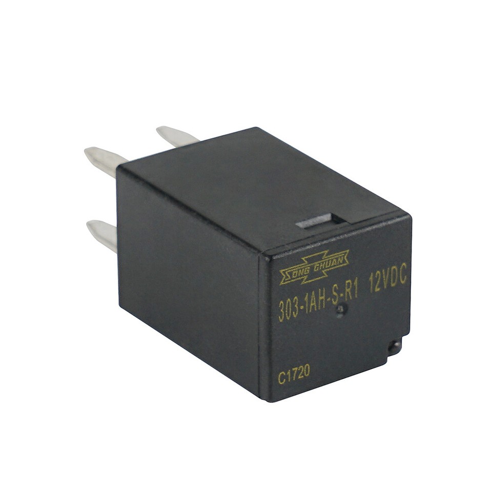 For Polaris RZR 570 800 900 1000 Turbo Song Chuan Electrical Relay #303 ...