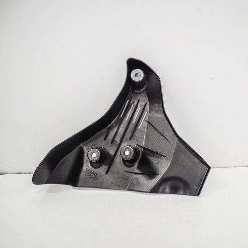 NEW BMW X1 F48 REAR SUSPENSION LEFT LOWER COVERING 33326858413 OEM NO🇺🇸 ...