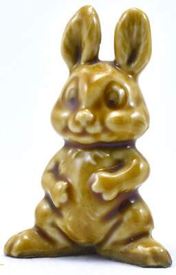 WADE RABBIT SHARPS EASTER CANDY 1970 | eBay