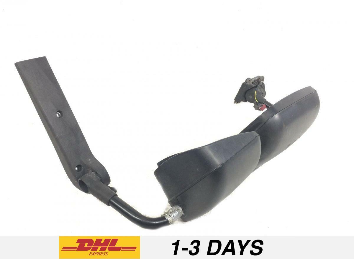 20903722 20862782 20862810 20862795 20862809 Side Mirror w/ Bracket ...