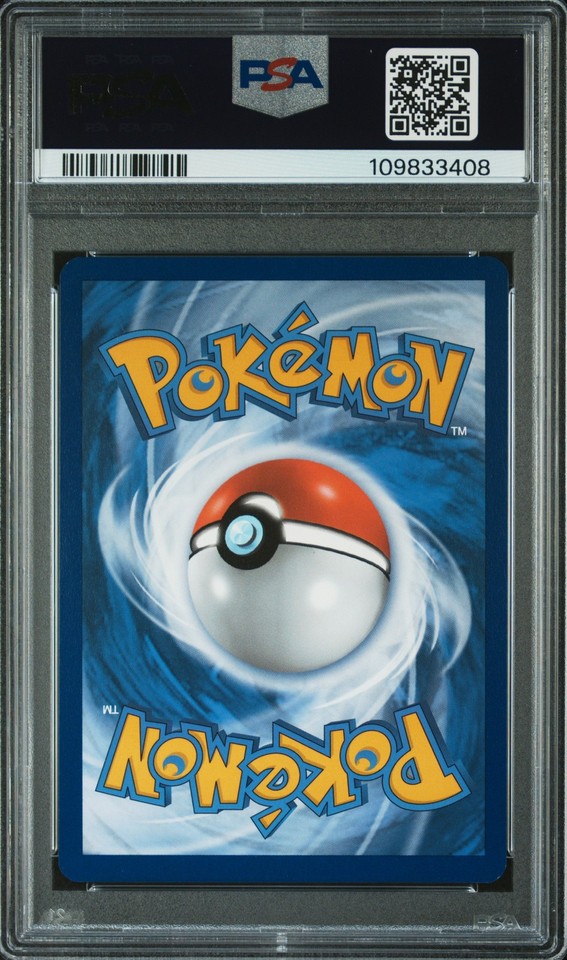 2023 POKEMON SVI EN-SCARLET & VIOLET SPECIAL ILLUSTRATION RARE #251 ...