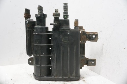 2013 Mazda CX-5 2.0L Fuel Vapor Evaporator Emission Canister PE1C-13-96Z OEM | eBay