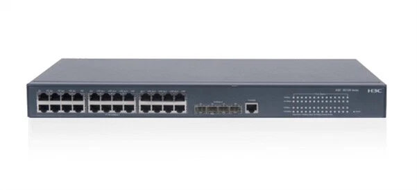 LS-S5120-20P-SI Ethernet Switch 16-port Gigabit Layer Core, 47% OFF