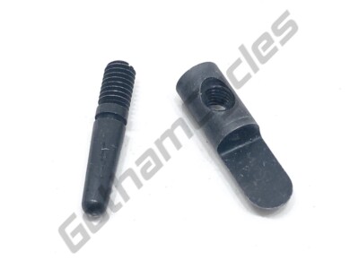 Ducati BREMBO Clutch MicroSwitch Lever Pin Pushrod Push Rod Dowel ...