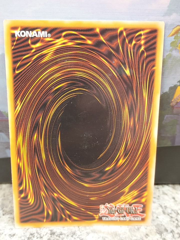 Doll Monster Miss Madchen MP23-EN051 - Super Rare Yugioh! Holo Foil Nice! | eBay