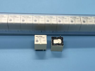 5Pcs NEC EX2-2U1 Automotive Relay 10 Pins | eBay