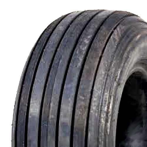 TWO (2) 15x6.00-6 Lawn Tractor Mower NEW WANDA STRAIGHT RIB hay tedder ...