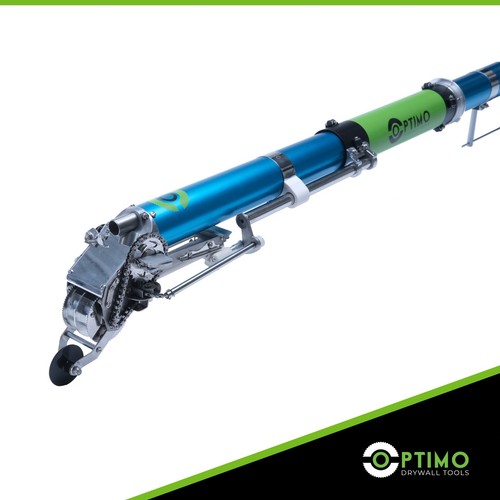 Optimo Drywall Tools Optimo Full Professional System | eBay