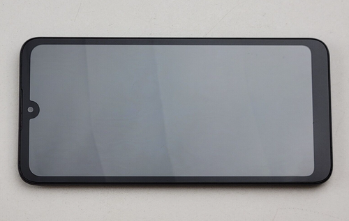 OEM Display Touchscreen Digitizer Frame Assembly for SKY Devices Elite ...