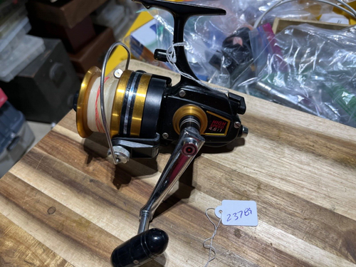 Penn 750 SS surf fishing reel (23789) | eBay