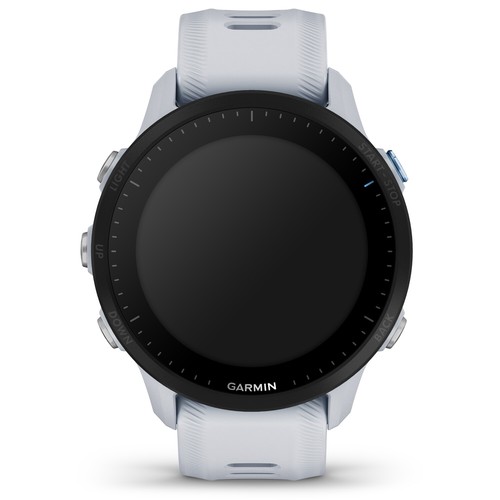 Garmin Forerunner 955 Fitness Smartwatch, Whitestone 753759297039 | eBay