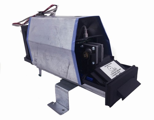 Gilbarco USB CRIND Sliding Mailbox Printer Encore 500 E500 Dispenser ...