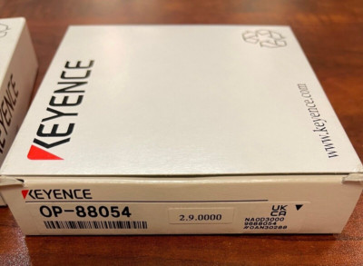 BRAND NEW - Keyence OP-88054 SD Firmware Card XG Series | eBay