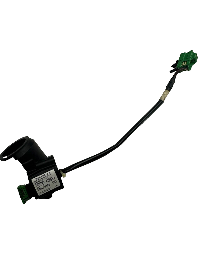 3R3T-15607-AA Ford Anti-Theft Pats transceiver OEM | eBay